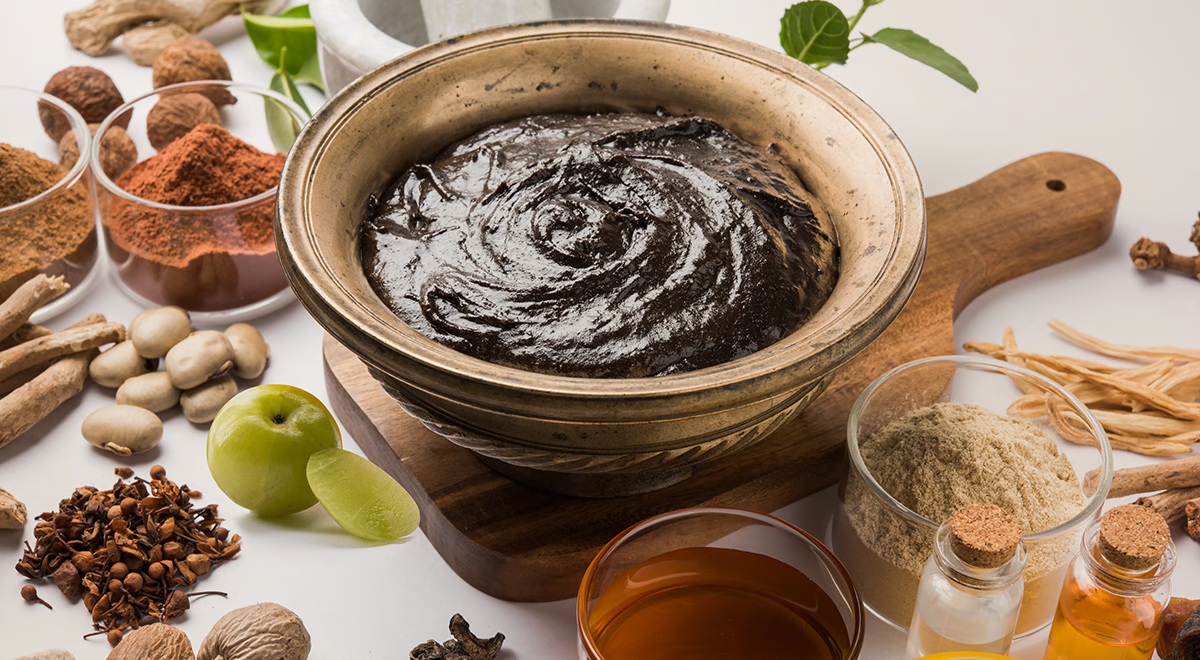 Chyawanprash: A Spoonful of Wellness – Sri Sri Tattva