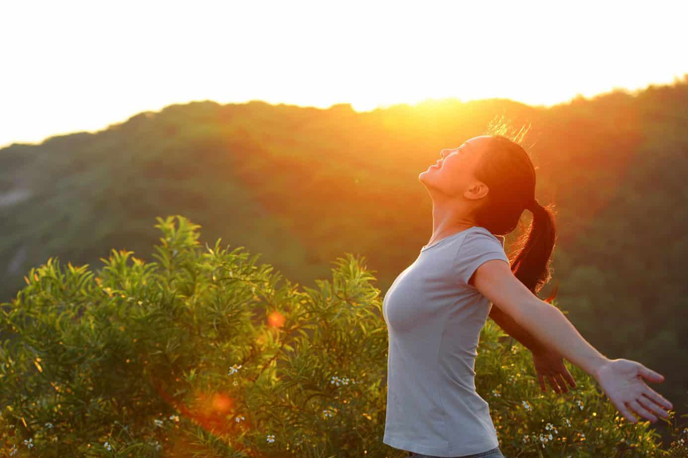 Ayurvedic Routines For Your Day – Sri Sri Tattva