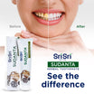 Sudanta Toothpaste